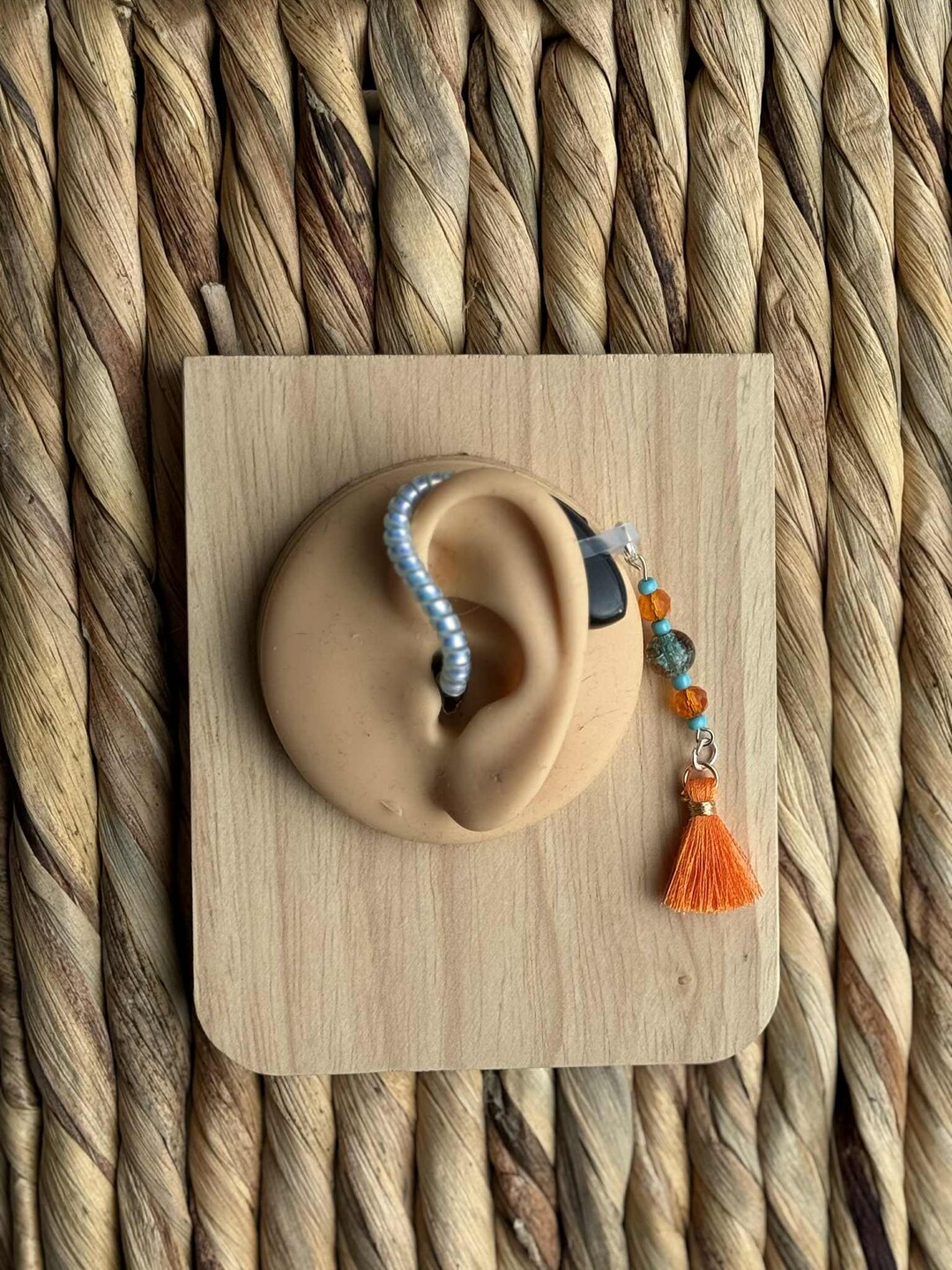 Taylor Swift “life of a Showgirl” Hearing Aid Charm Accessories ...