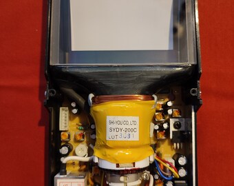 Tube Computer Monitors - Etsy