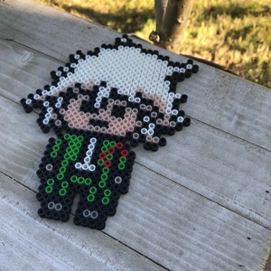 Nagito Koamaeda - Danganronpa - Etsy