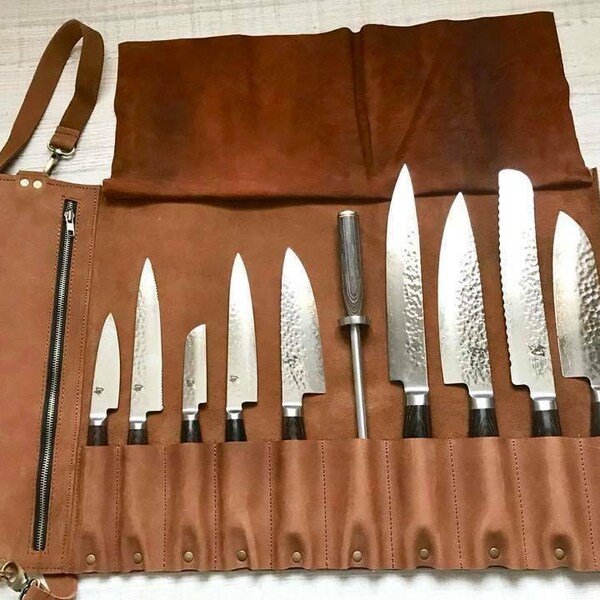 Knife Case - Etsy