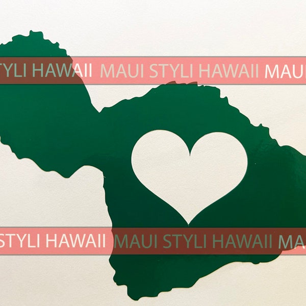 Maui - Etsy