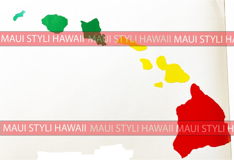 Rasta Islands MADE IN HAWAII - Etsy