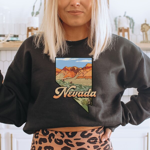 Nevada - Etsy