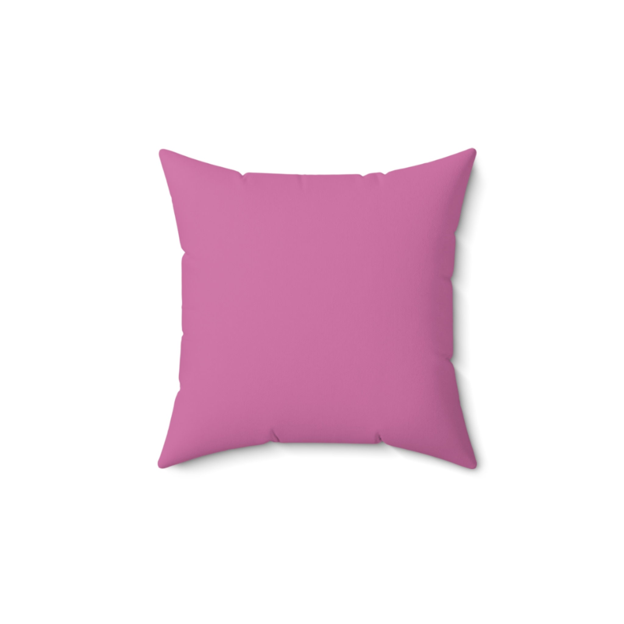 Cheer Squad Cheerleader Gift Decor Indoor Accent Decorative Throw ...