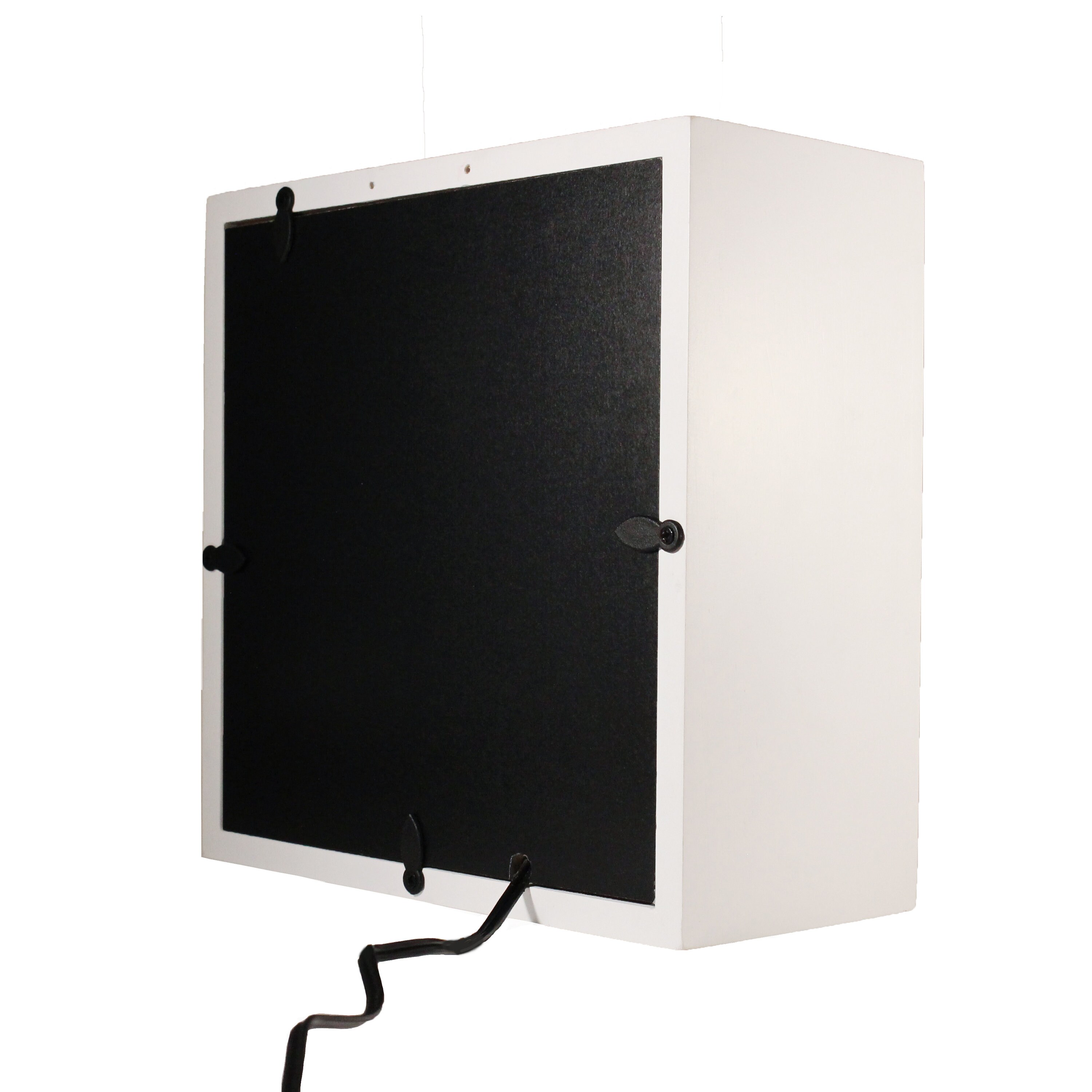 Conceal a cam Camera Enclosure Hide Your Existing Home Security Camera