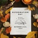 Reformation Day Activity Booklet - Etsy