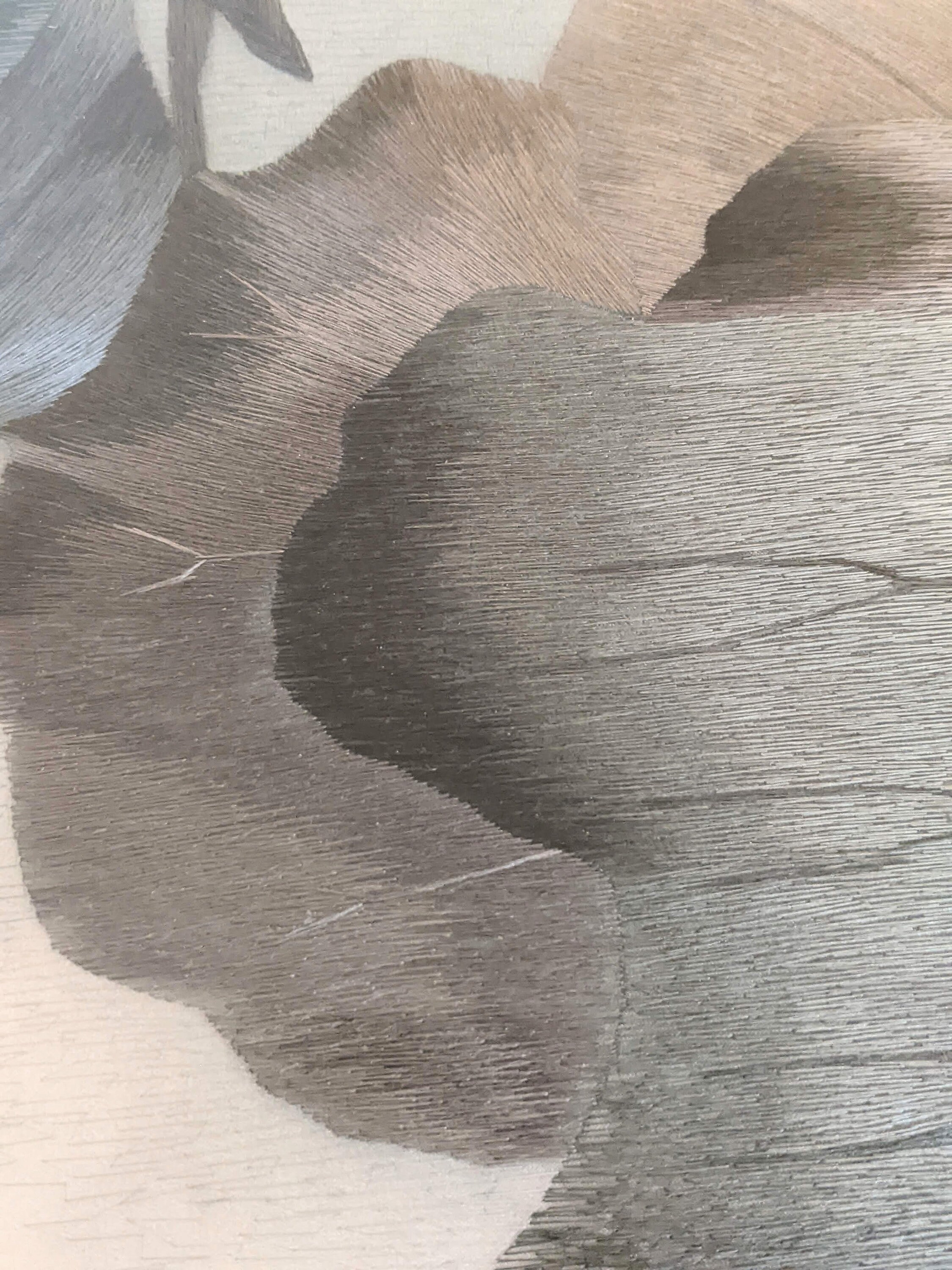 Framed Chinese Suzhou 100% Handmade Silk Embroidery Painting - Etsy