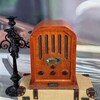 Thomas Edition Collectors Edition Juke Box Am/fm Radio - Etsy