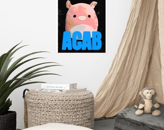Squishmallow Poster - Etsy UK