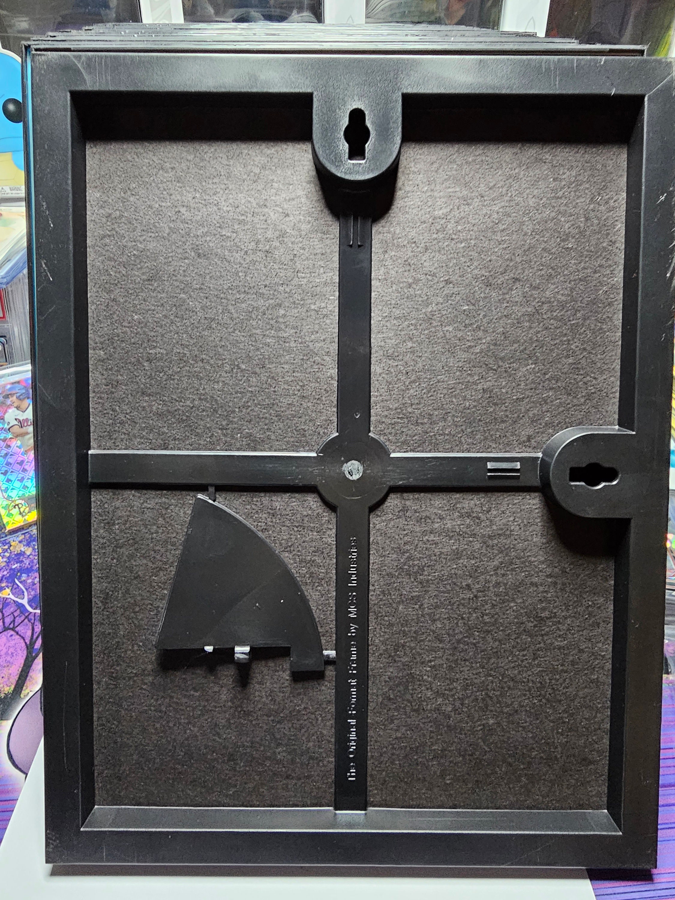 Pikachu First Partners Framed Jumbo Card - Etsy