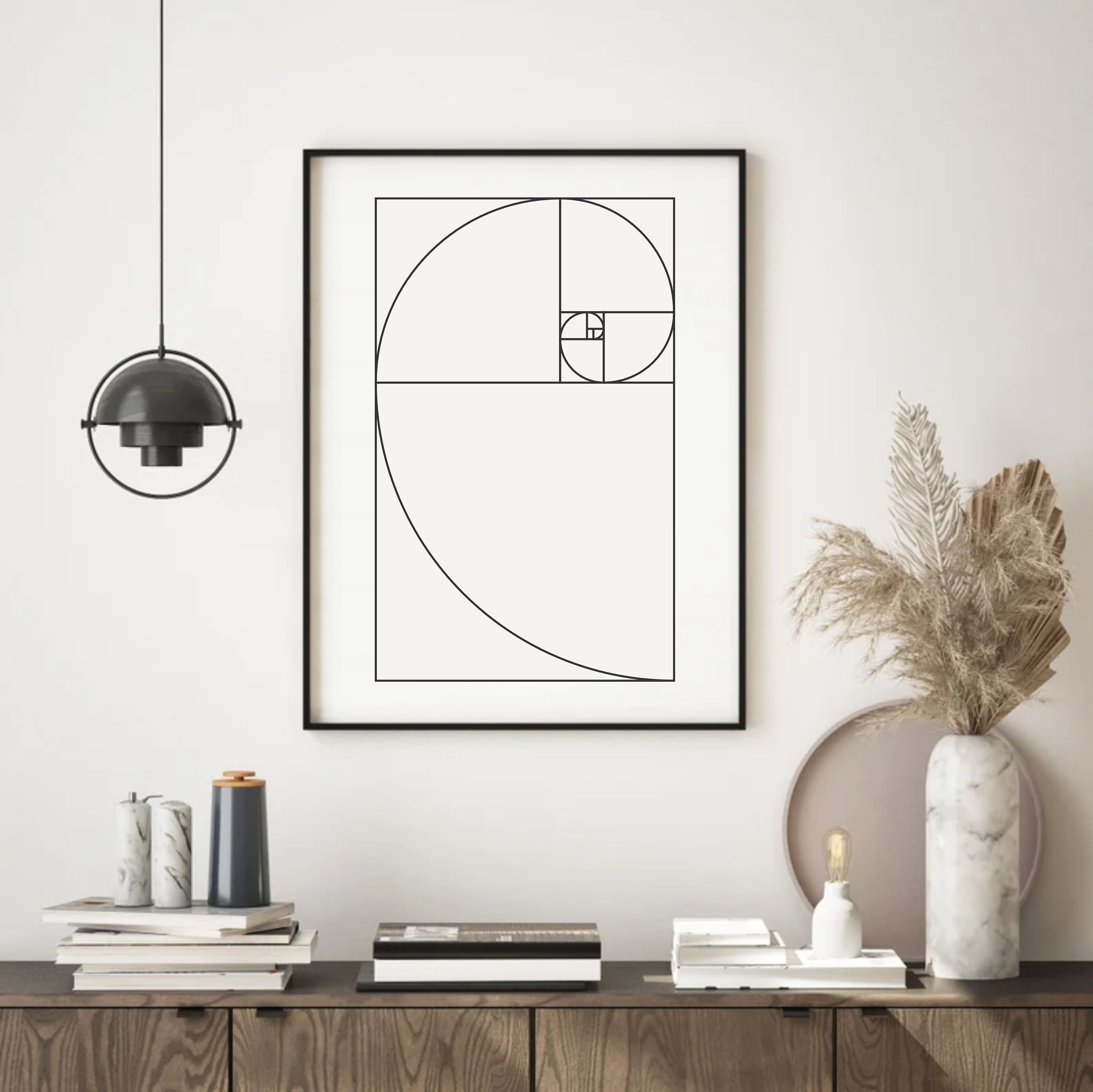 Golden Ratio In Interior Design