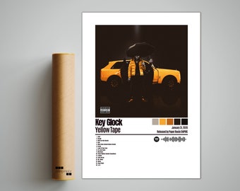 Glock Poster - Etsy