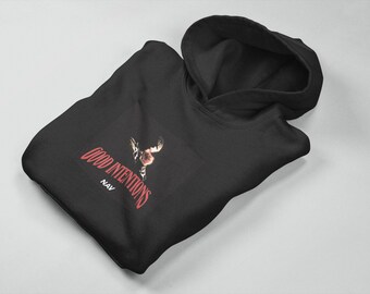 Good Intentions Hoodie - Etsy