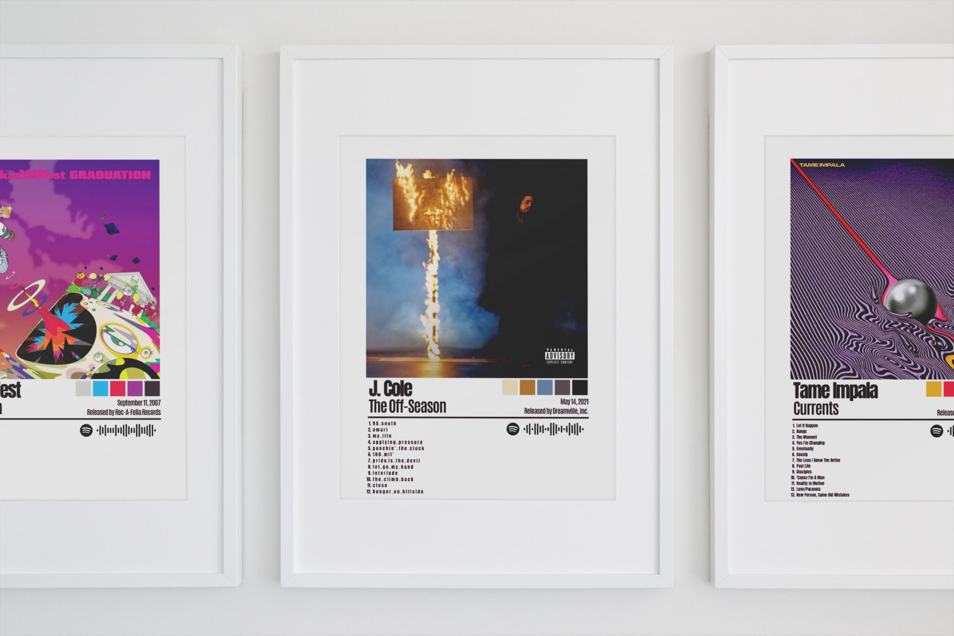 Lil Peep & Lil Tracy Poster | Castles II Poster sold by Heated Horatia ...