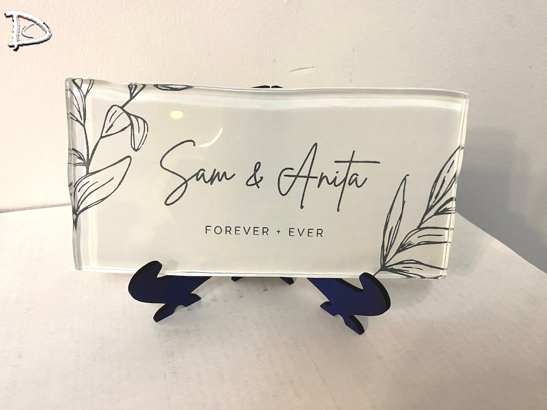 Custom Name Love Sign | Custom Text Love Sign | Home Sign | Wedding ...