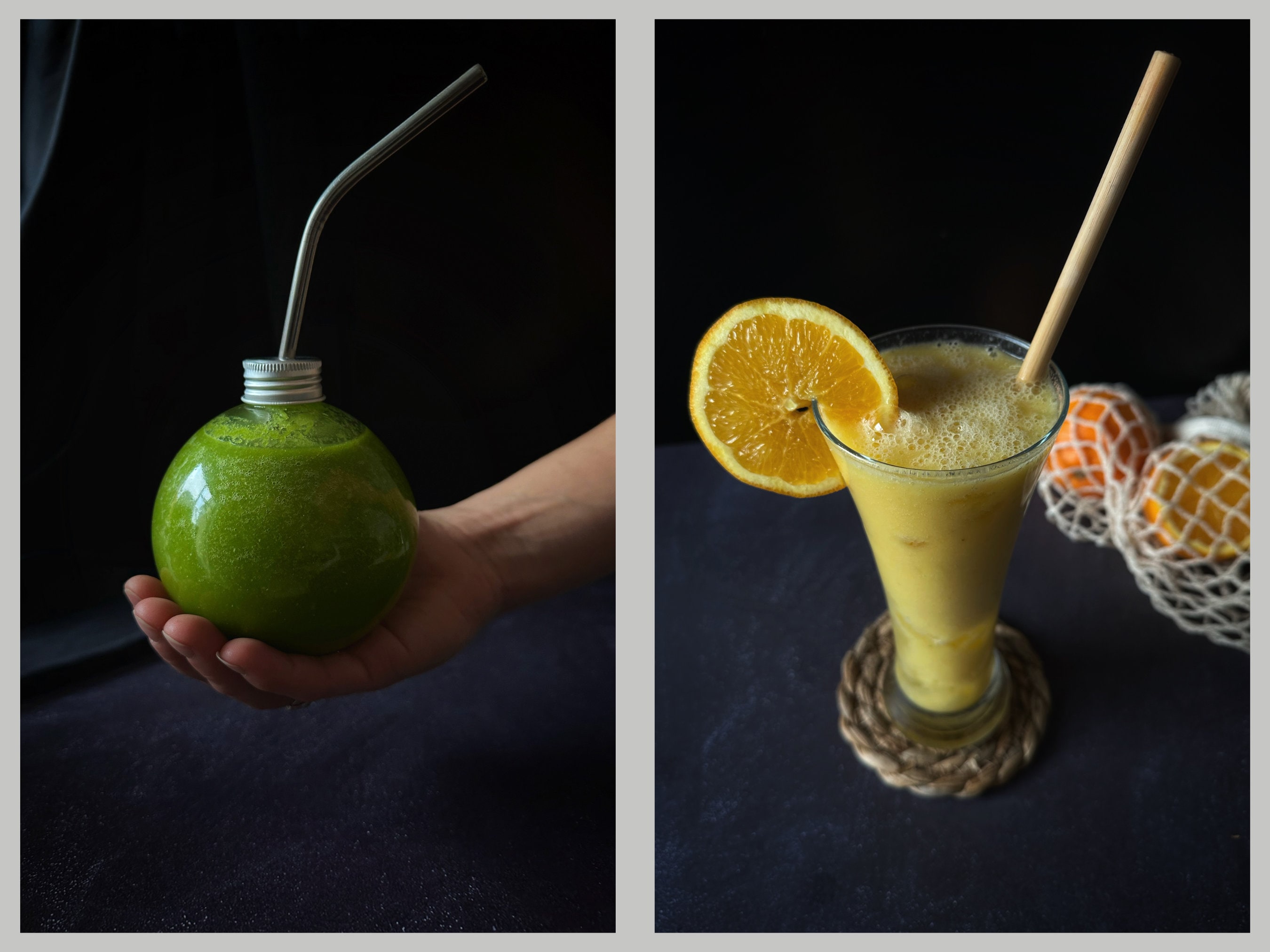 10 Simple Smoothie Recipes - Digital Healthy Smoothie Recipe Ebook ...