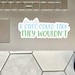 Printed Vinyl Cat Meme Stickers for the Best Cat Memes on Waterproof ...
