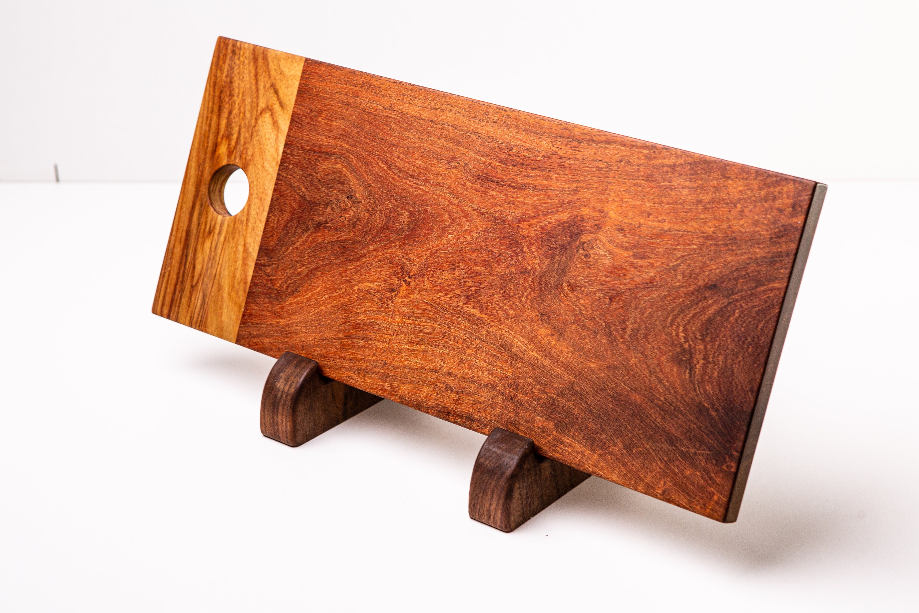 Cutting Board Stand. Display Stand. - Etsy