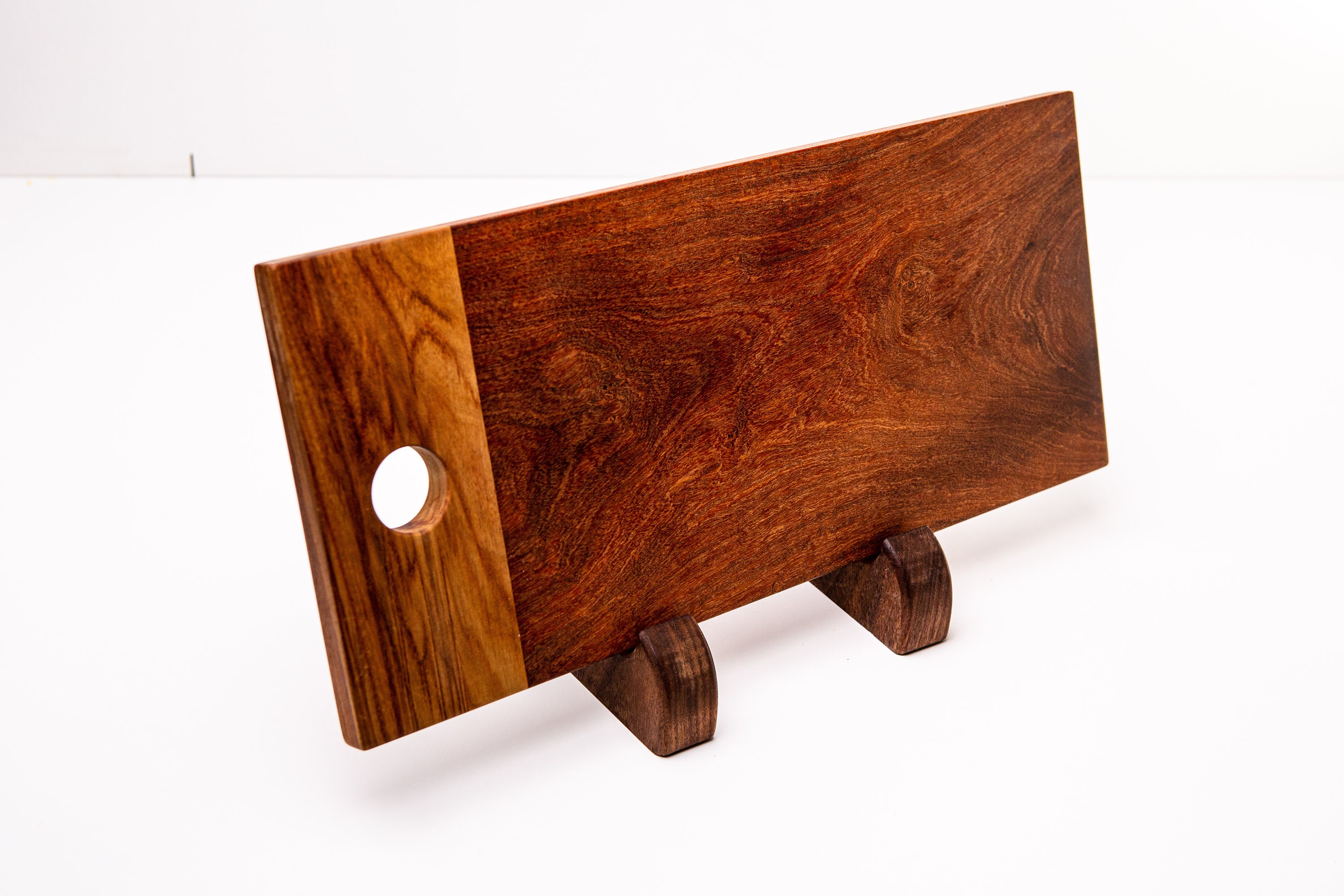 Cutting Board Stand. Display Stand. - Etsy