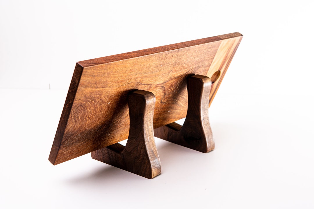 Cutting Board Stand. Display Stand. - Etsy