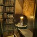 Book Nook Library - Etsy