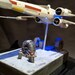 Starwars X-wing Model - Etsy