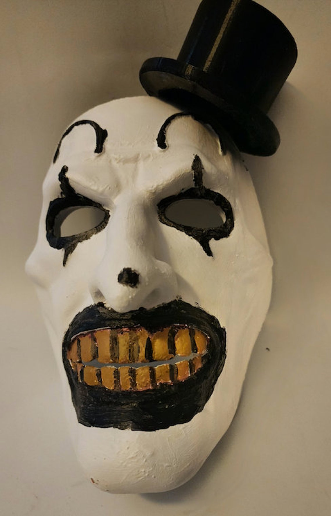 Art the Clown Terrifier Mask Costume Prop Halloween Jason - Etsy Australia