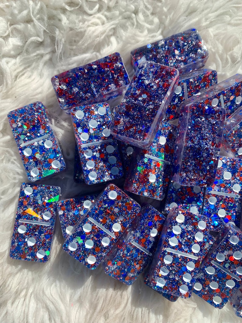 Dominoes, Family Game Night, Party Game, Couples Gift, Strategy Game ...