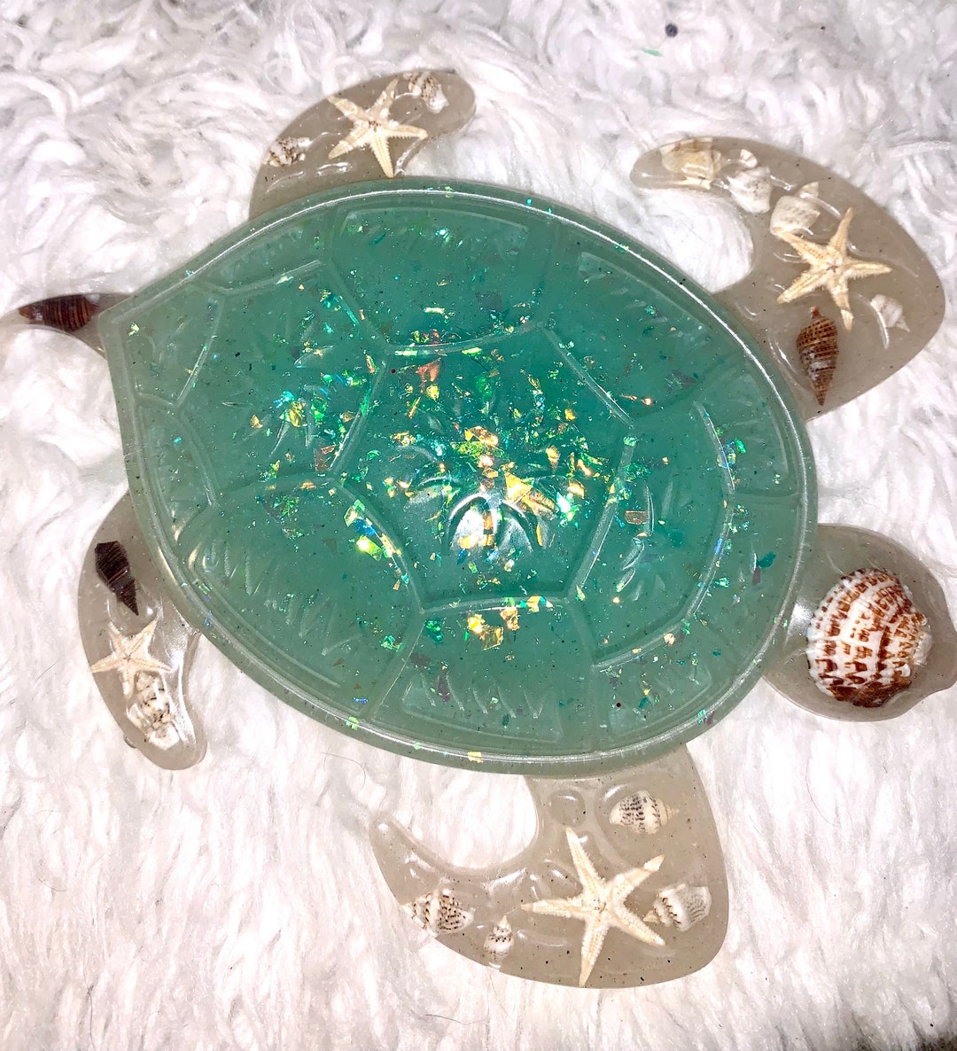 Beach Themed Sea Turtle, Gift for Her, Gift for Him, Turtle Wall Decor ...