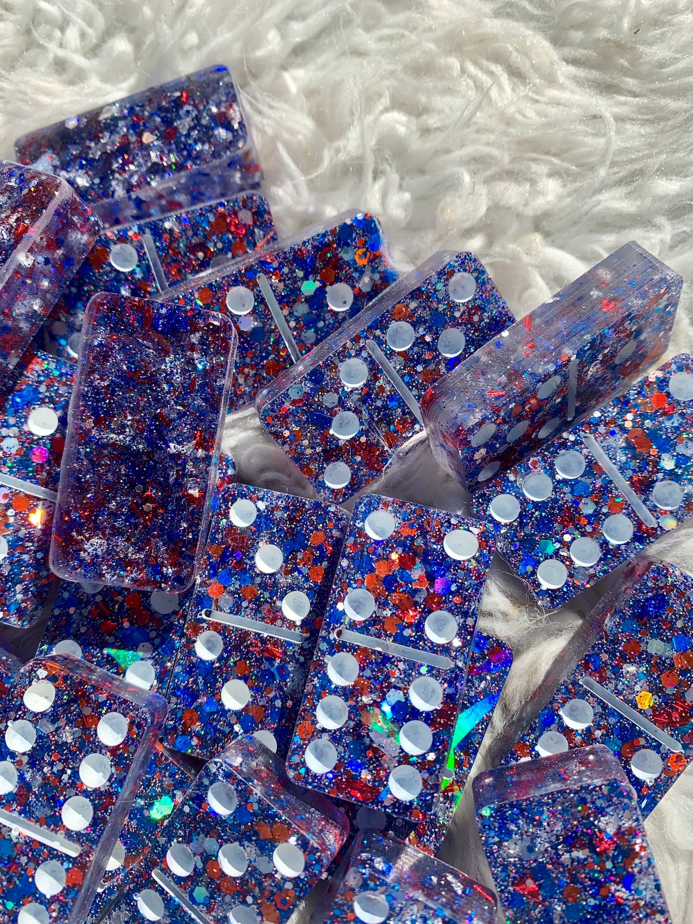 Dominoes, Family Game Night, Party Game, Couples Gift, Strategy Game ...