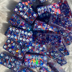 Dominoes, Family Game Night, Party Game, Couples Gift, Strategy Game ...