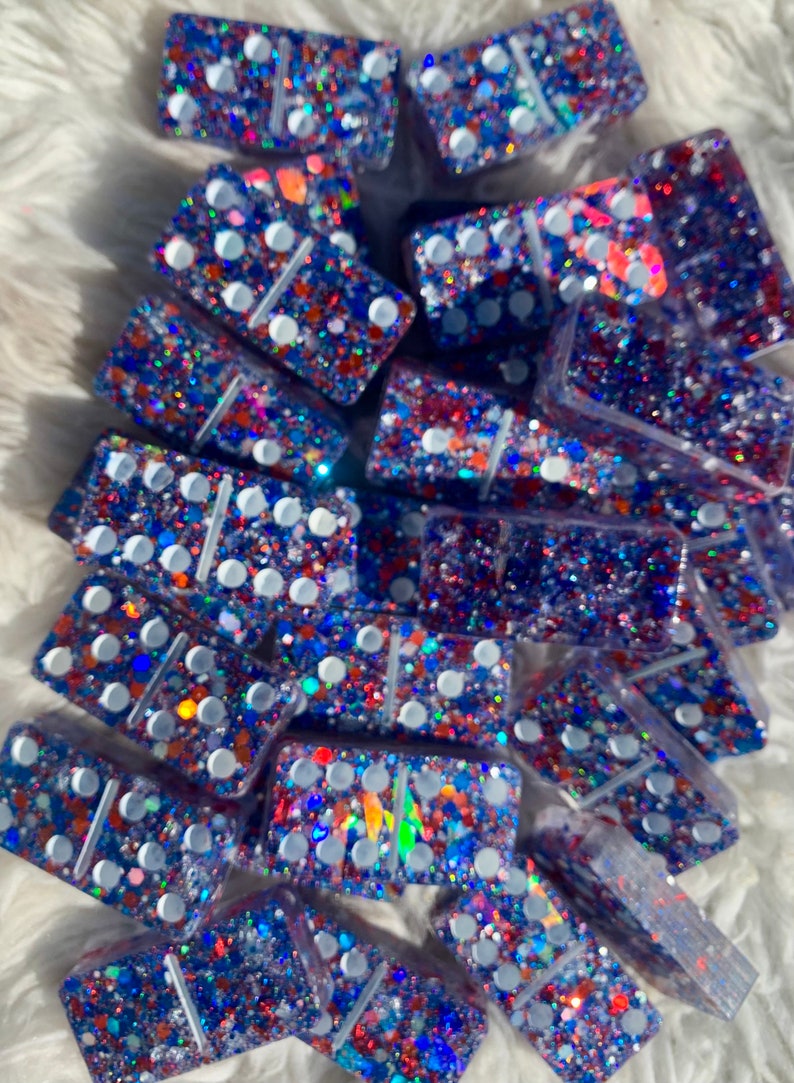 Dominoes, Family Game Night, Party Game, Couples Gift, Strategy Game ...