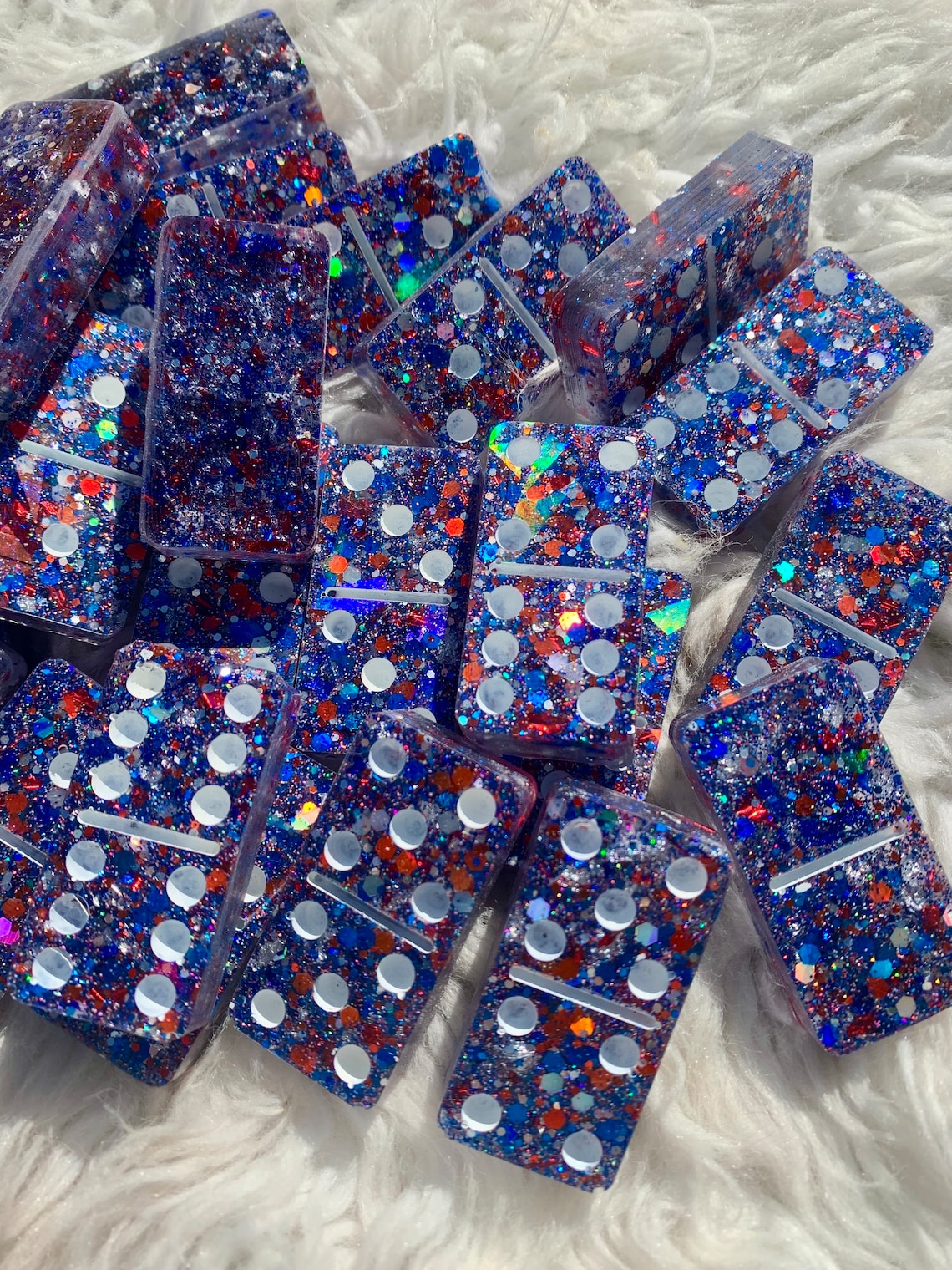 Dominoes, Family Game Night, Party Game, Couples Gift, Strategy Game ...