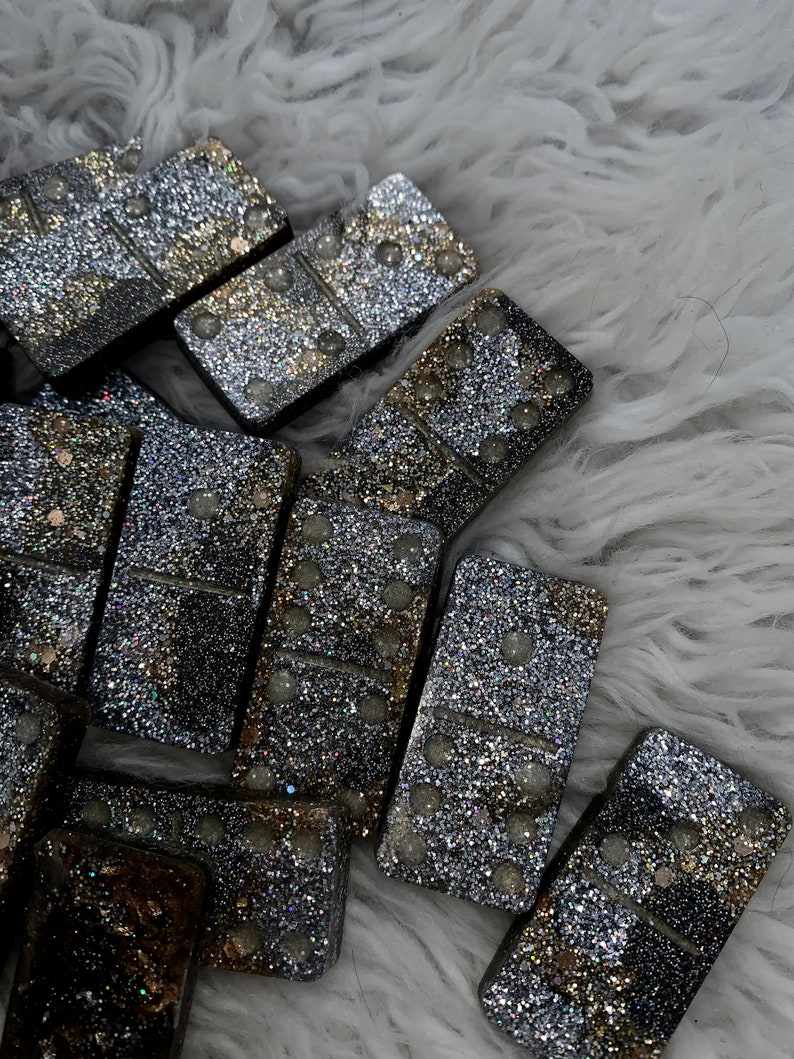 Dominoes Game , Family Game Night, Gift for Her, Gift for Him, Kids ...