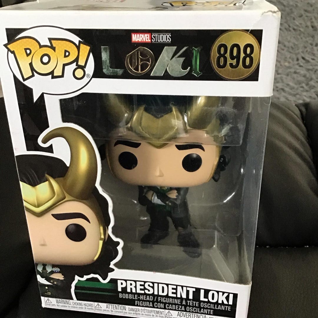 Funko Pop All for One #609 My Hero Academia Anime Vinyl Figure - Etsy