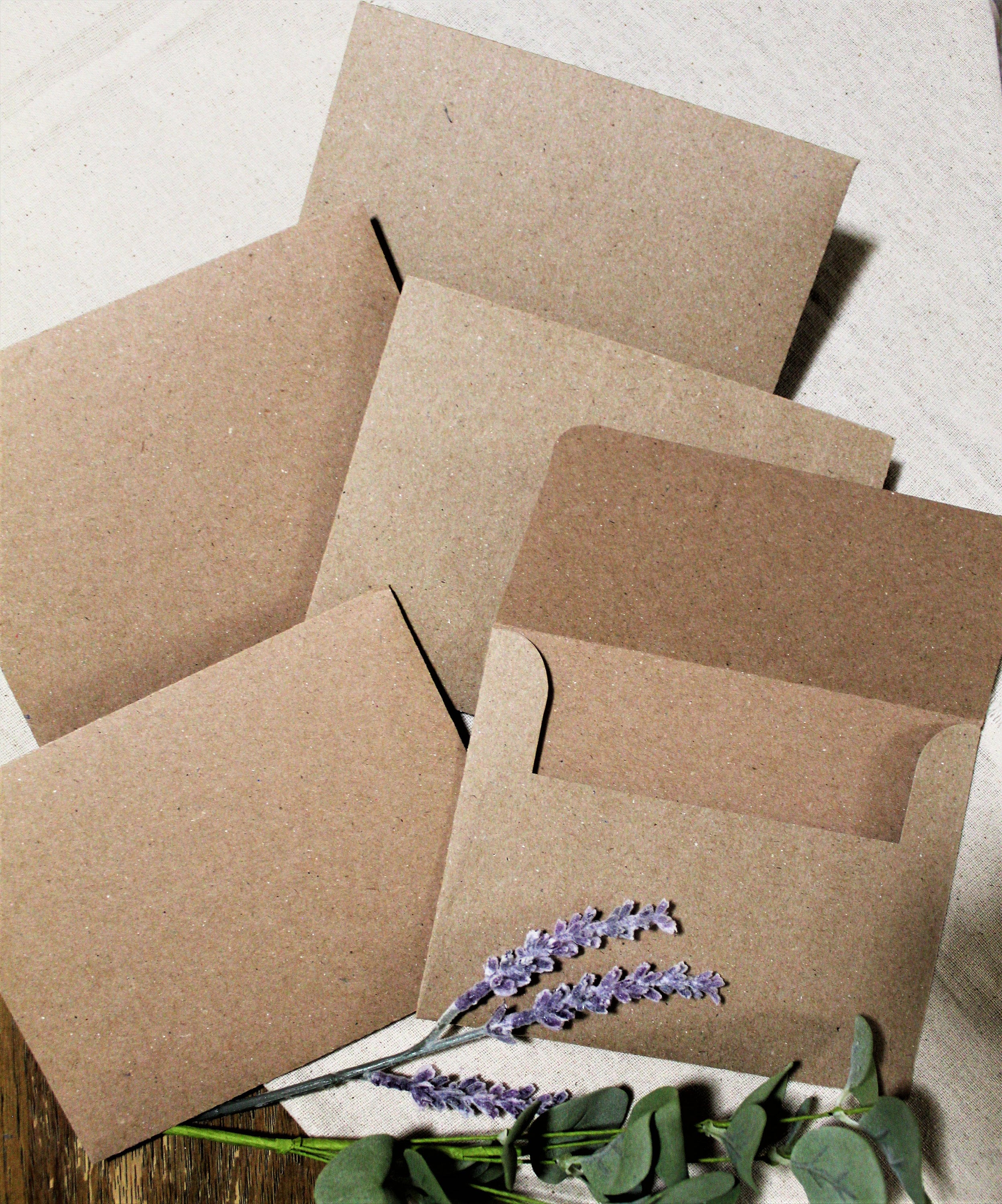 Assorted Ocean Blue Aesthetic Postcards | Set of 5 Blank Postcards ...