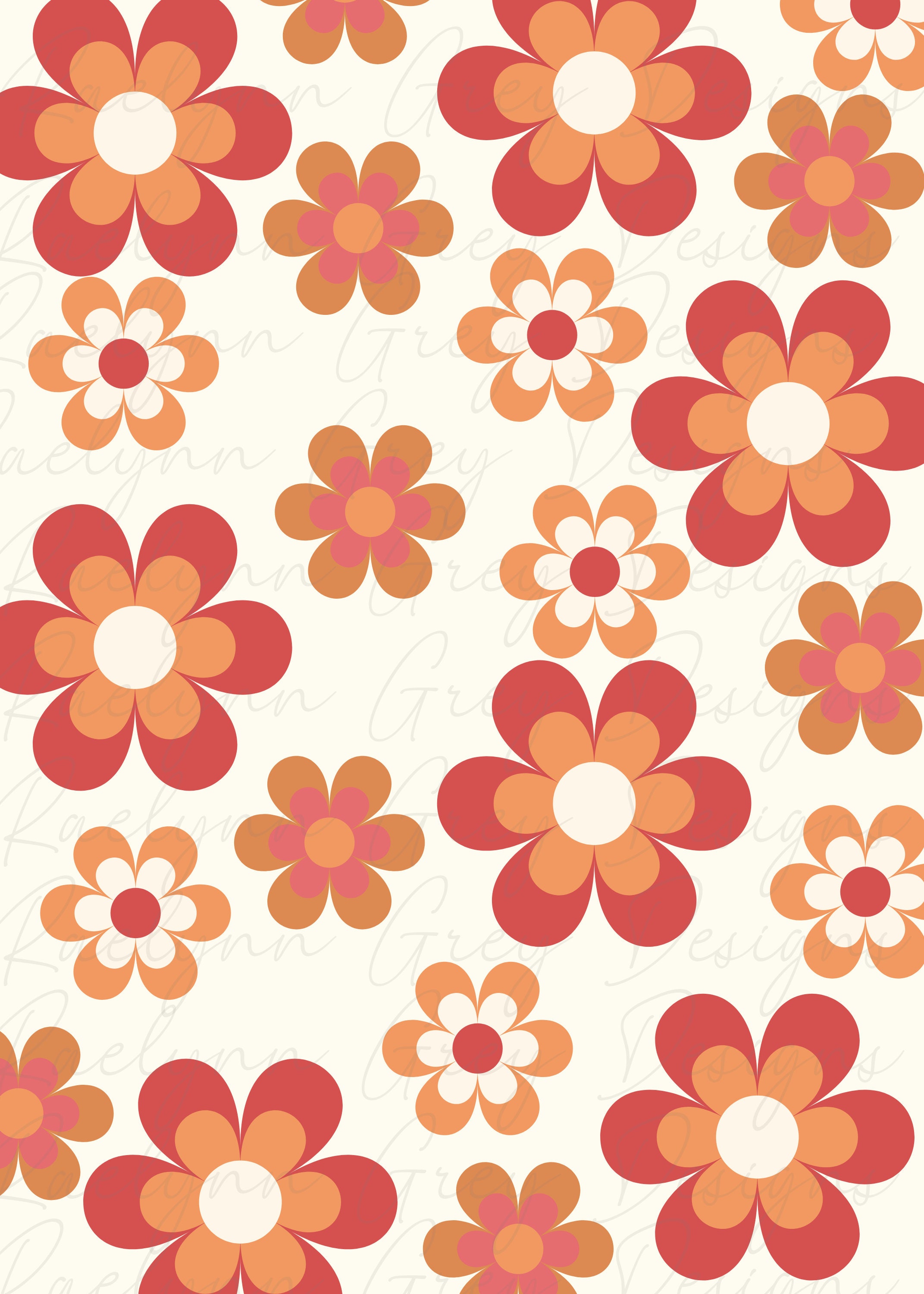 Editable Groovy Fox Birthday Party, Fox Invitation, Groovy Fox Birthday ...