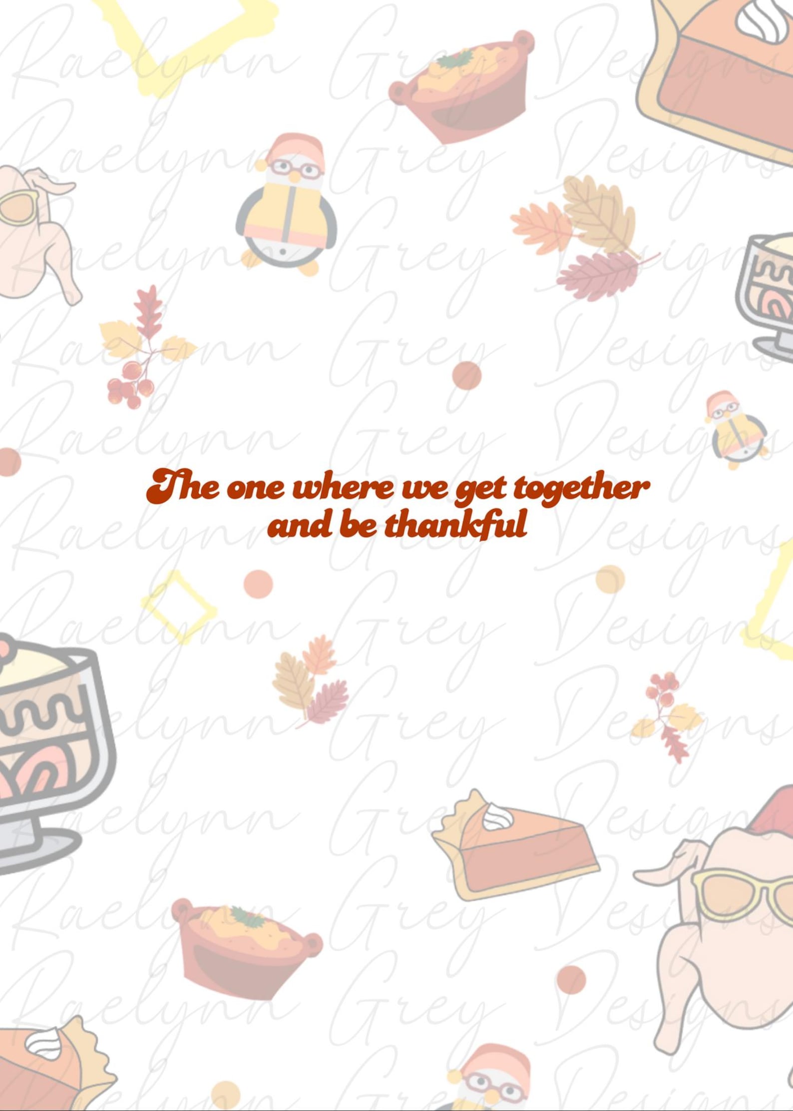 Friendsgiving Dinner, Friends Thanksgiving, Thanksgiving Dinner ...