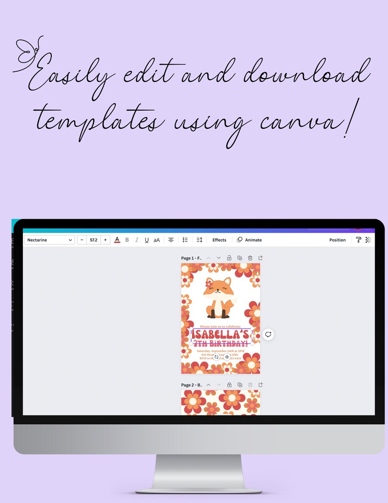 Editable Around the World, Adventurer, World Flags Invitation, Travel ...