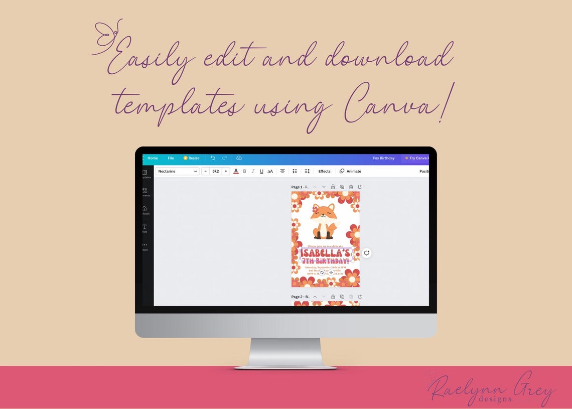 Editable Around the World, Adventurer, World Flags Invitation, Travel ...