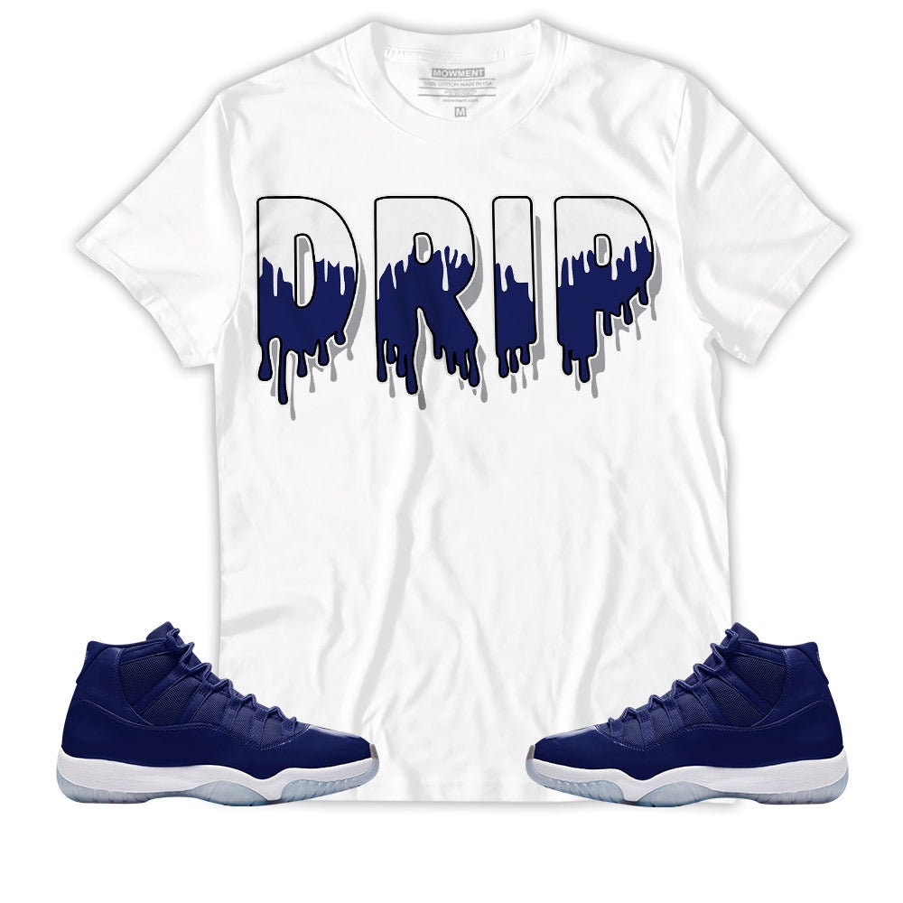 Gamma 11s Shirt