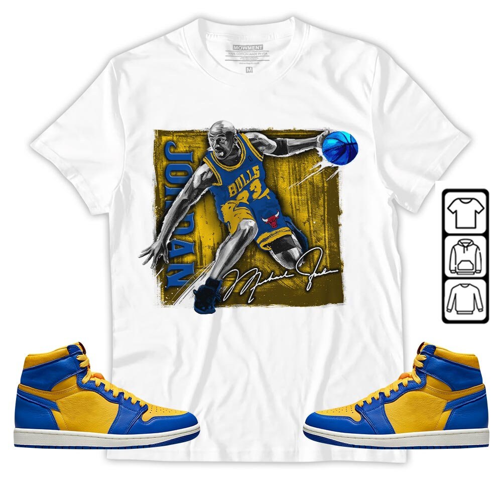 Jordan 5 Laney Outfit