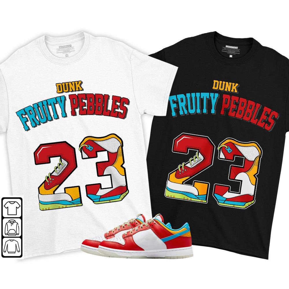 Fruity Pebbles Shoes Price