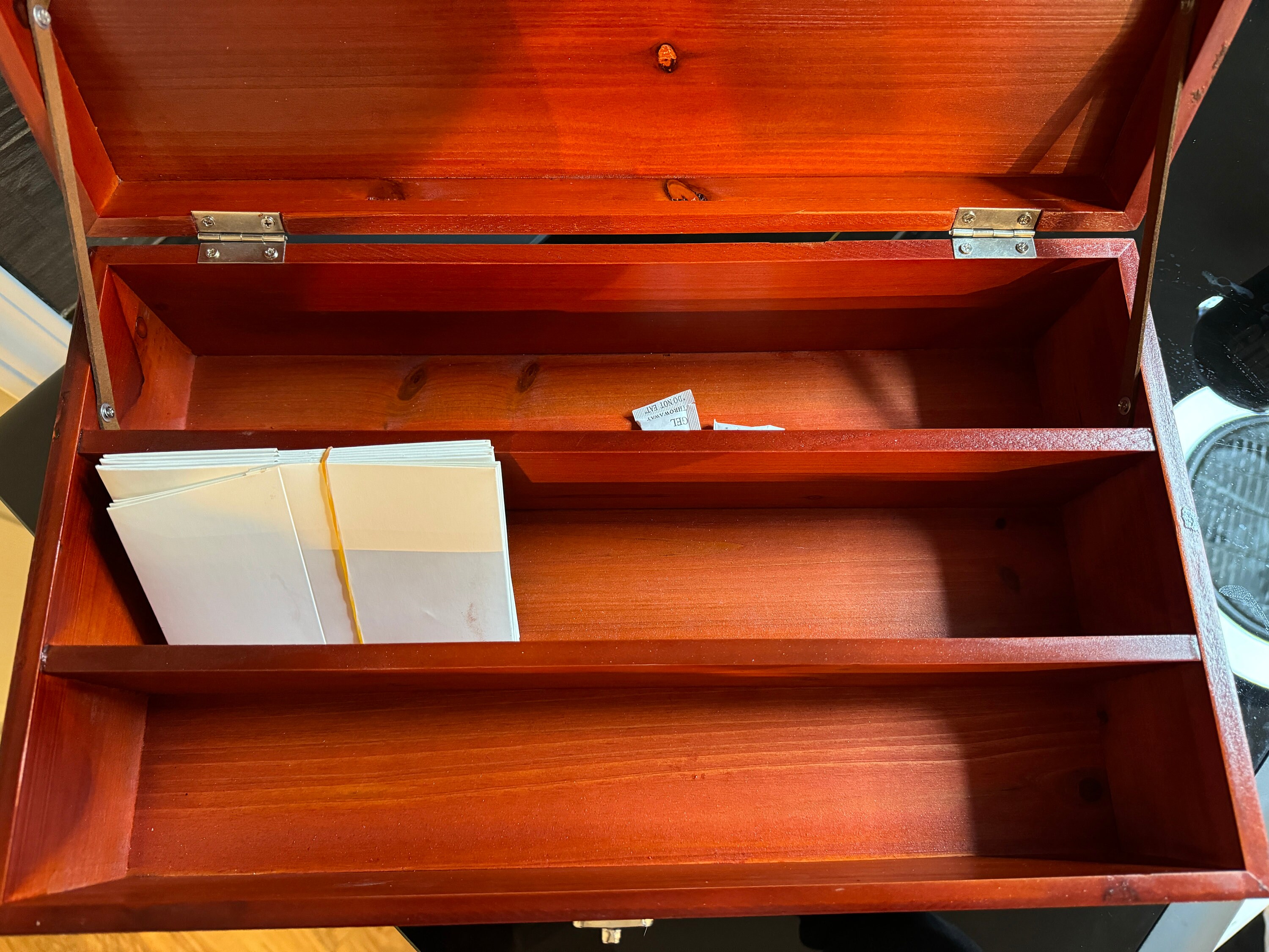 Magic Card Game Box - Etsy