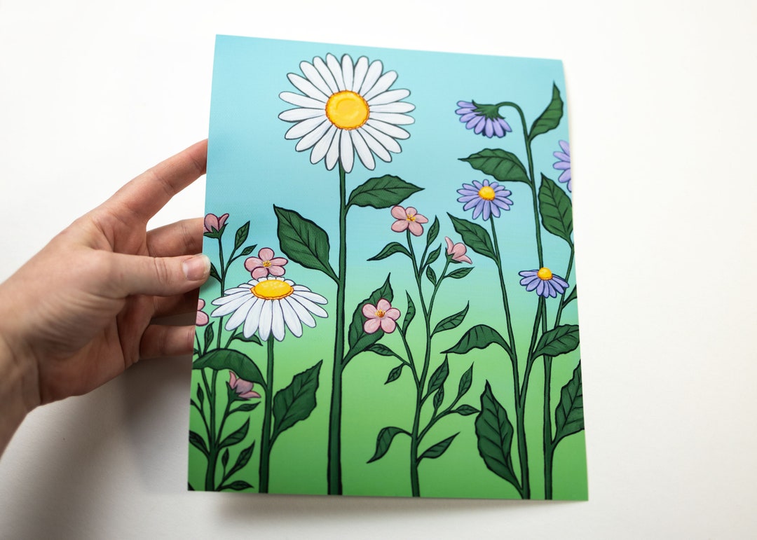 Groundbreaking | PRINT 8x10 on Giclée Paper - Etsy
