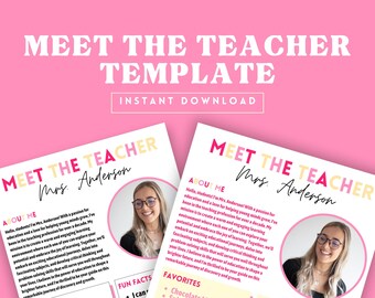 Pink Binder Cover & Spine Templates - Etsy