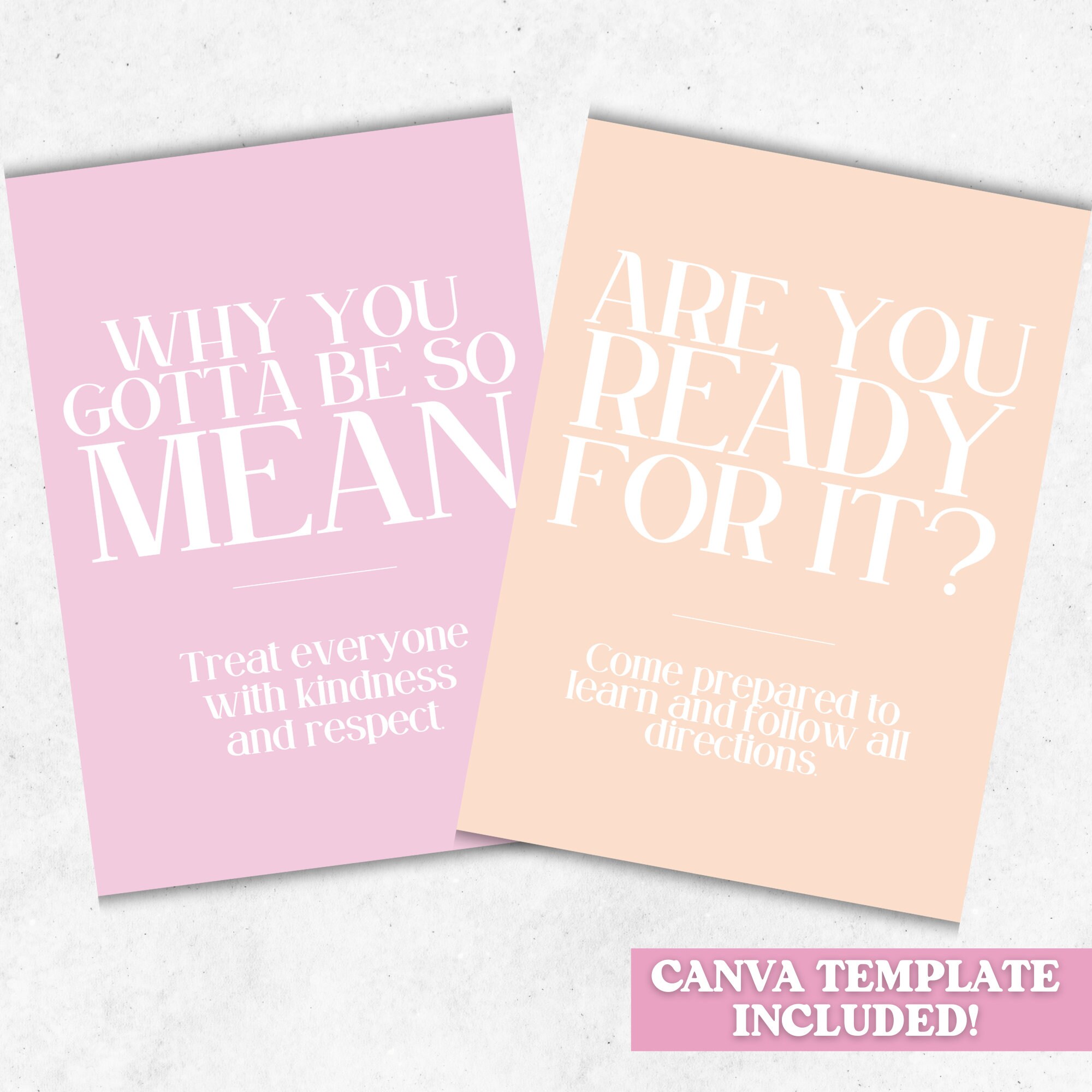 Swifty Classroom Rule Poster Decor Taylor Swift Inspired Classroom ...