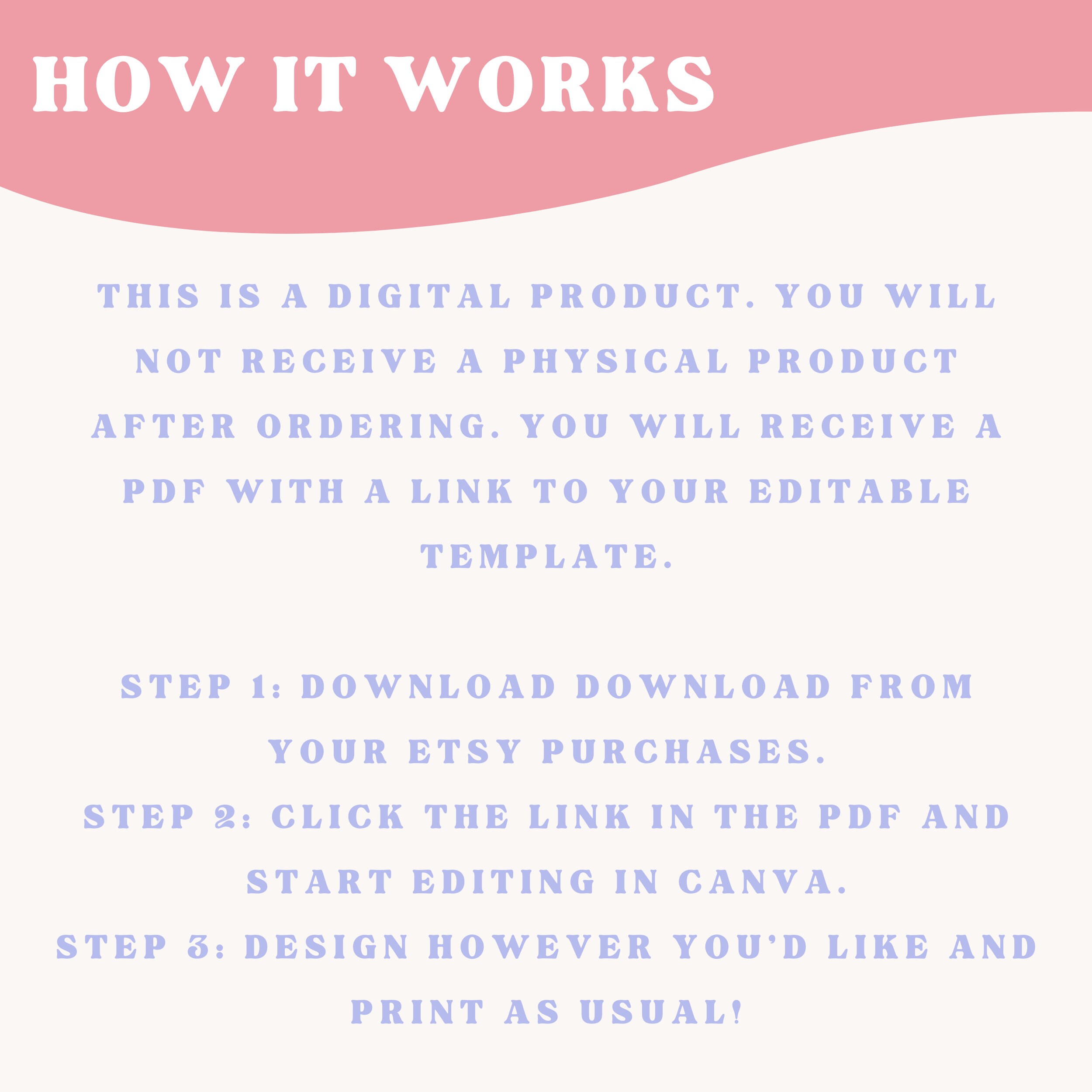 Meet the Teacher Template in Retro Pastel, Editable Meet the Teacher ...