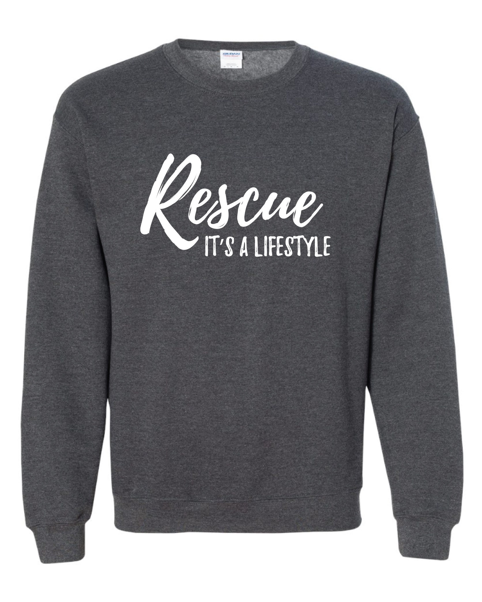 Rescue Lifestyle SVG Cut Files - Etsy