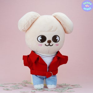 Topline Skzoo Outfits, Stray Kids TOPLINE, OT8 Skzoo Outfits, Tiger JK ...